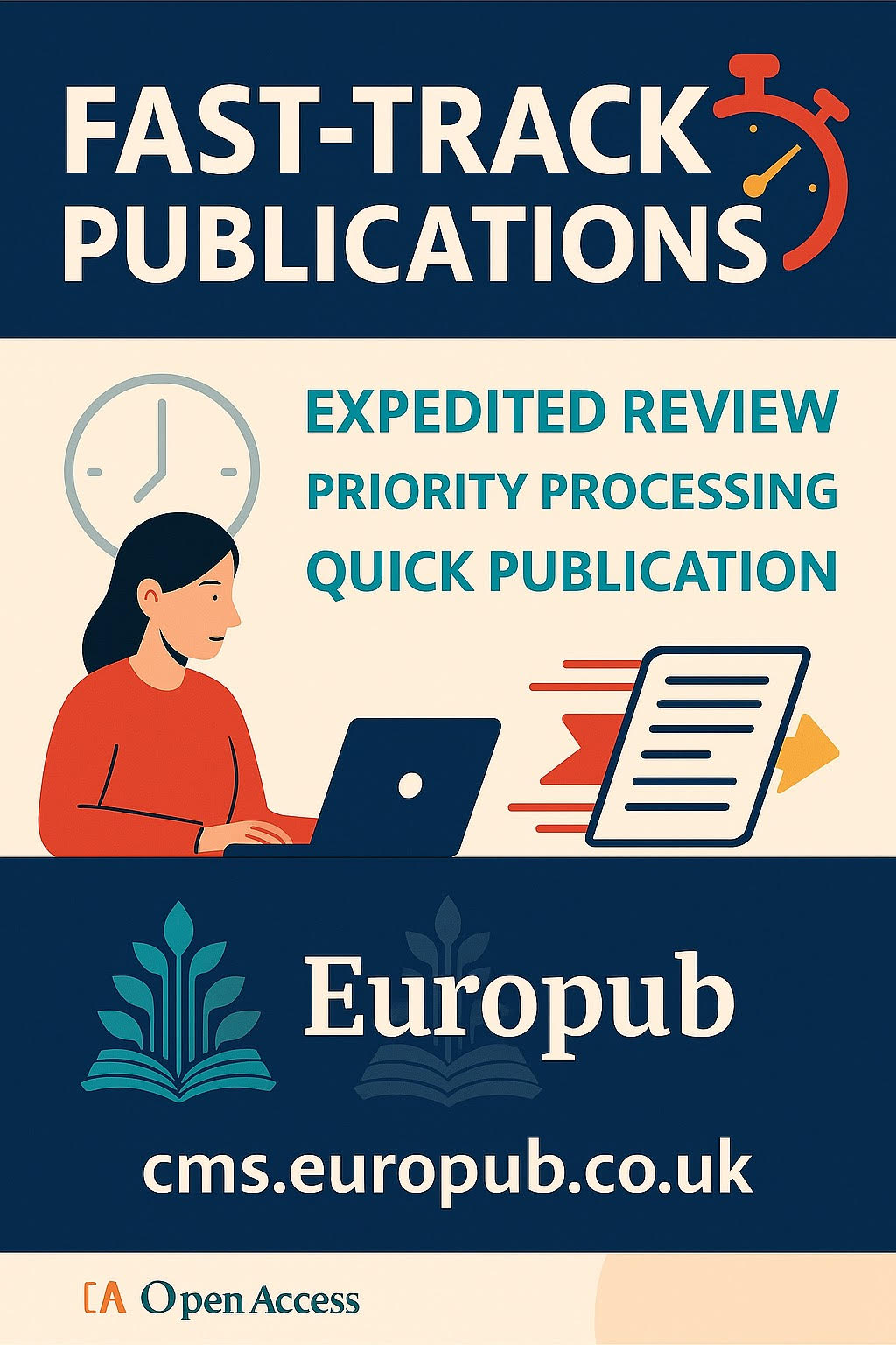 Emerging Sources Citation Index (ESCI) – Scientific News