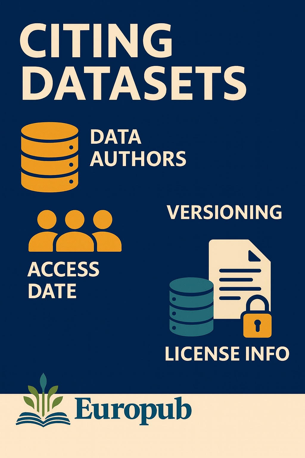 CrossRef DOI — The Complete Guide for Researchers, Editors, and Publishers – Scientific News