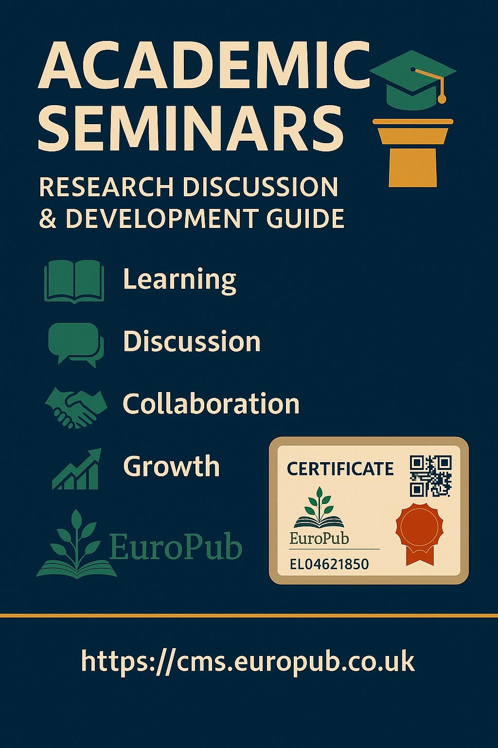 Academic Seminars — Complete Guide for Researchers – Scientific News