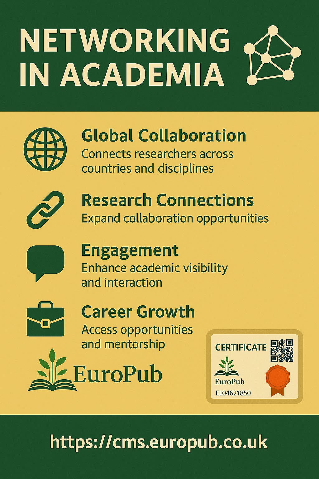 Research Portfolios — Complete Academic Guide – Scientific News